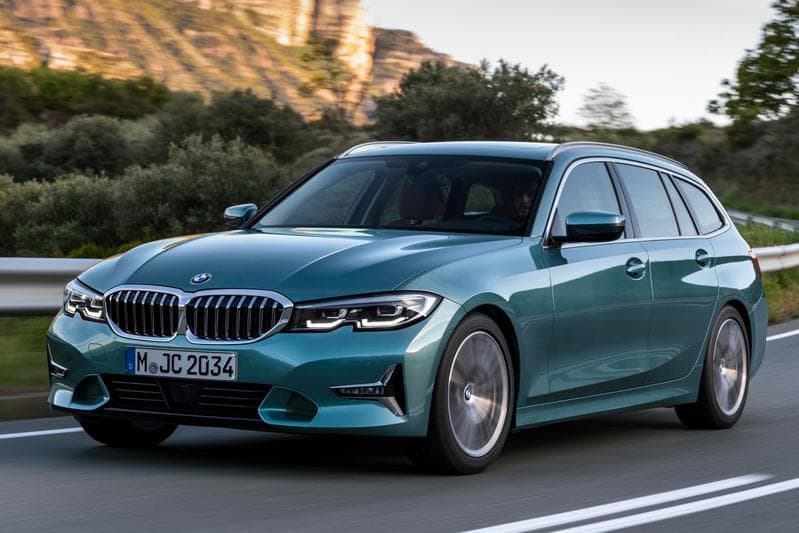 Alle automerken vind je op Gaspedaal.nl