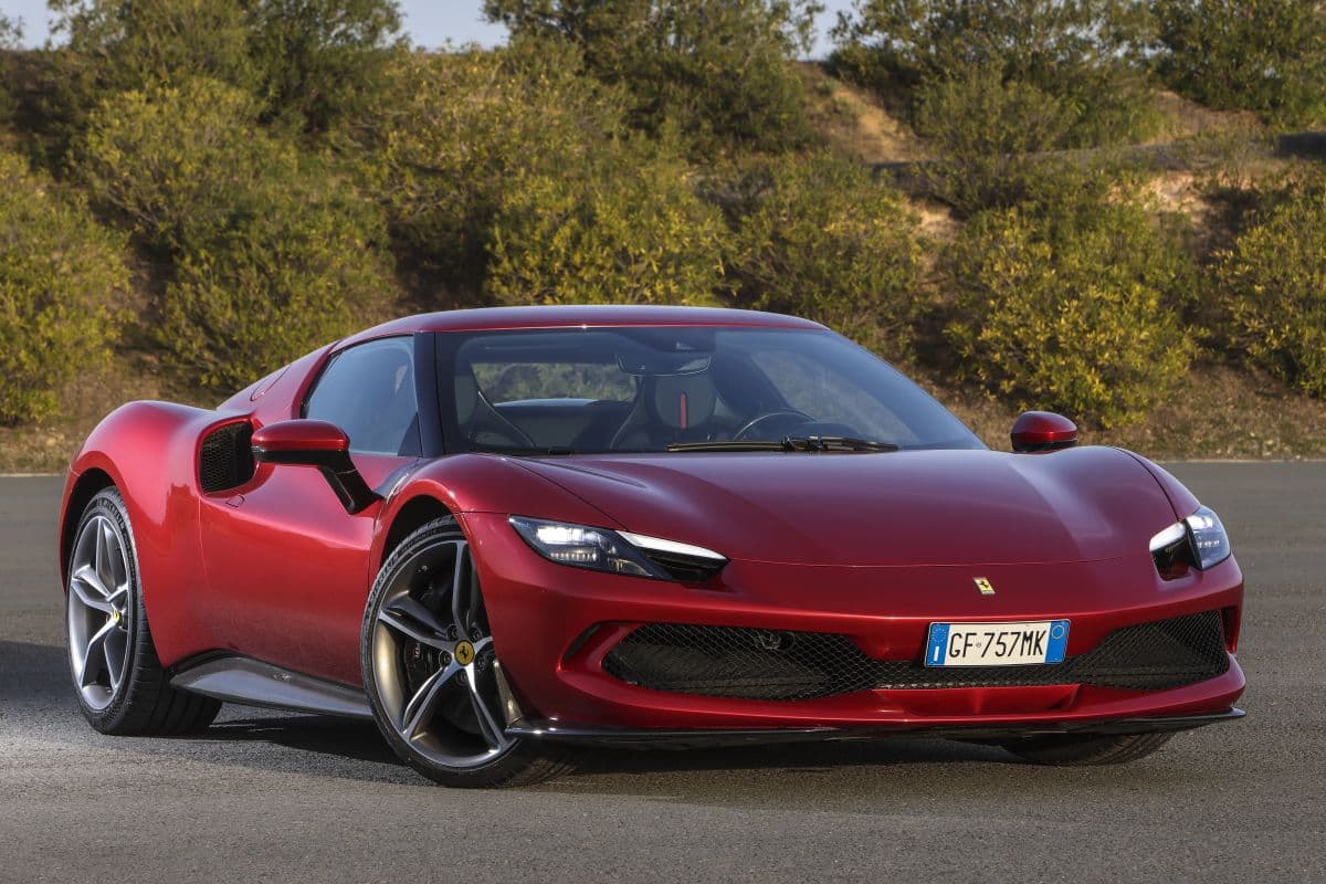 Alle automerken vind je op Gaspedaal.nl