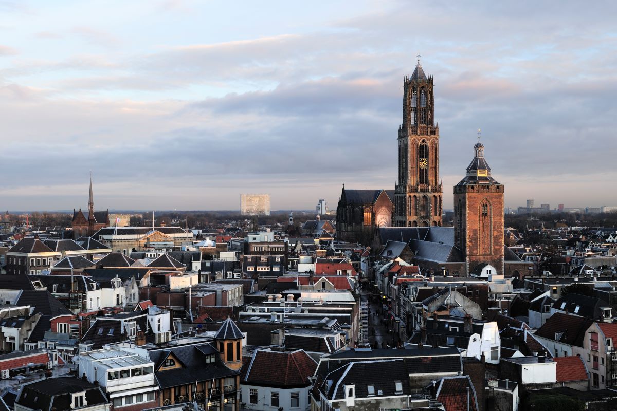 Op zoek naar een occasion in een bepaalde regio