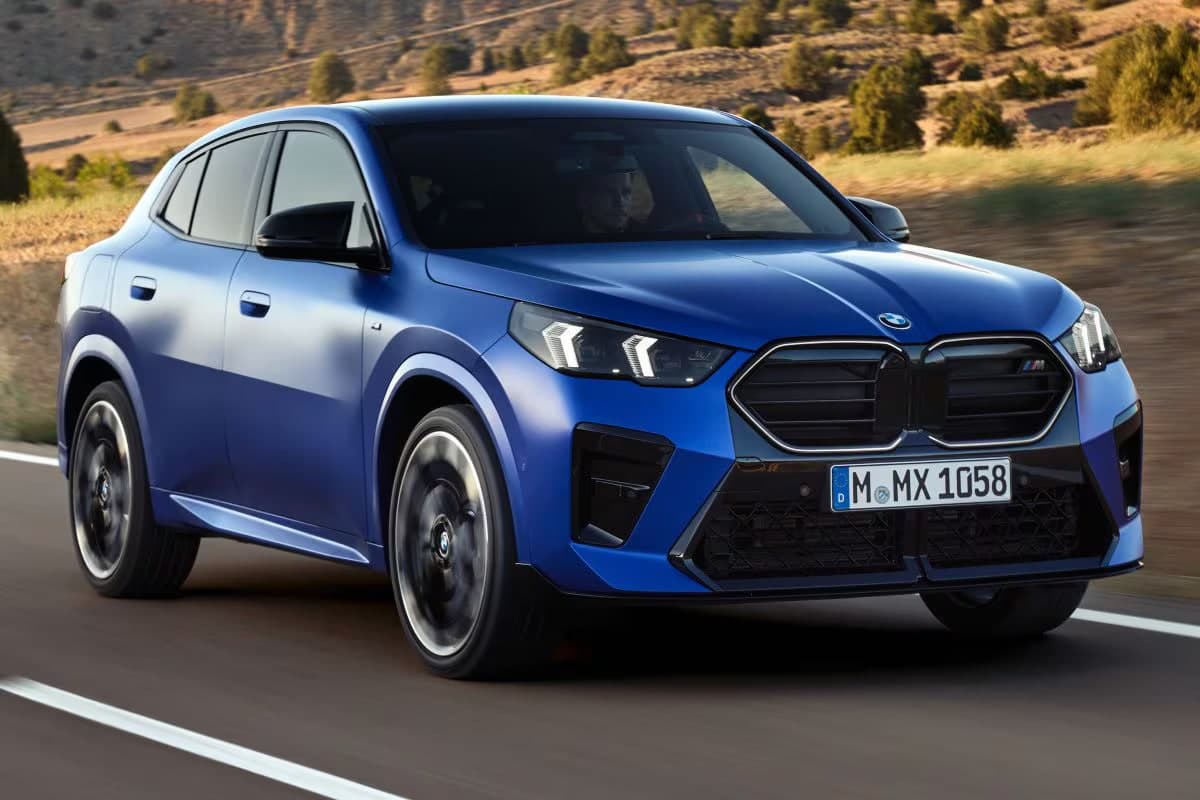 De meest zuinige SUV’s van 2025