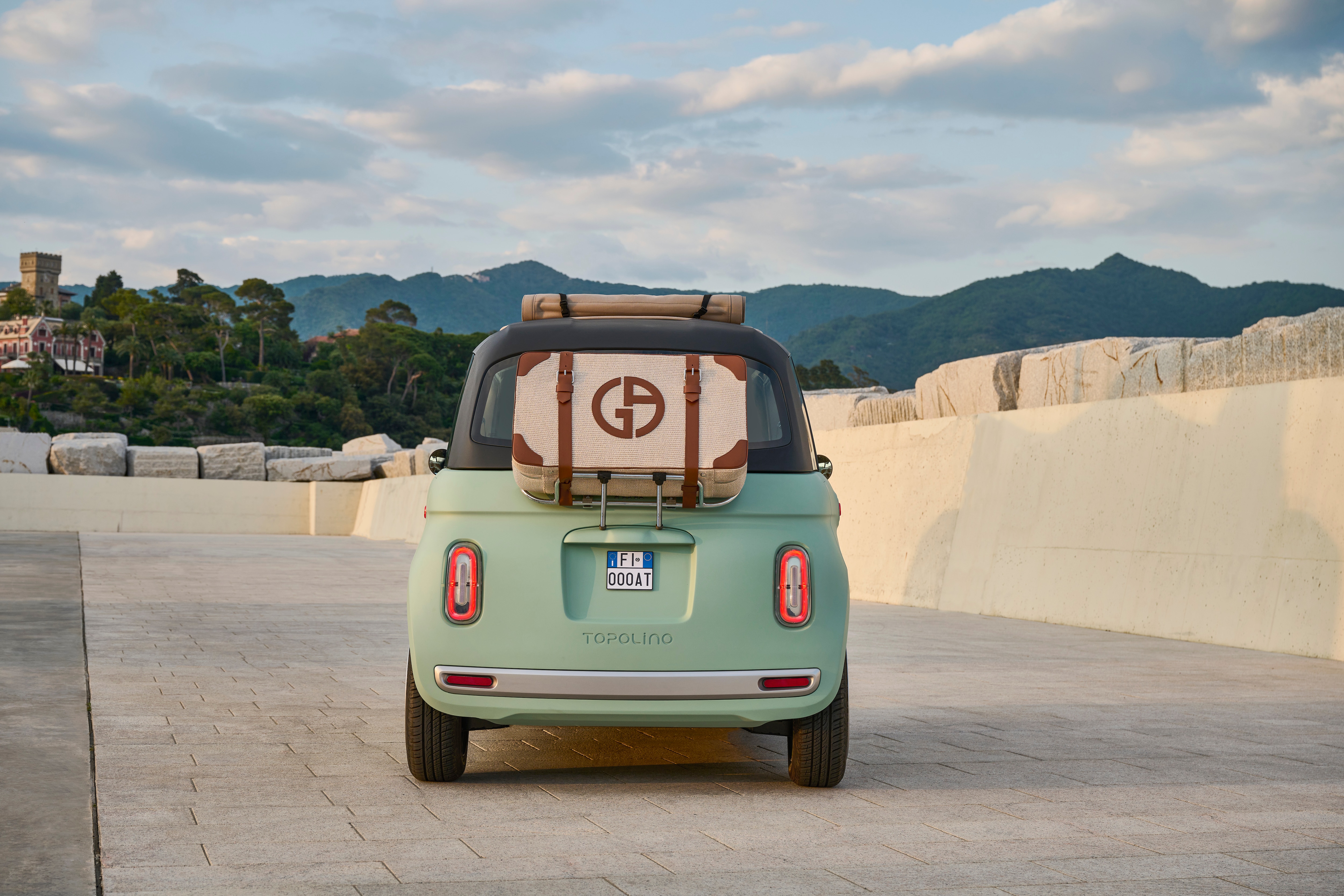 Fiat Topolino: info, uitvoeringen, prijs en meer