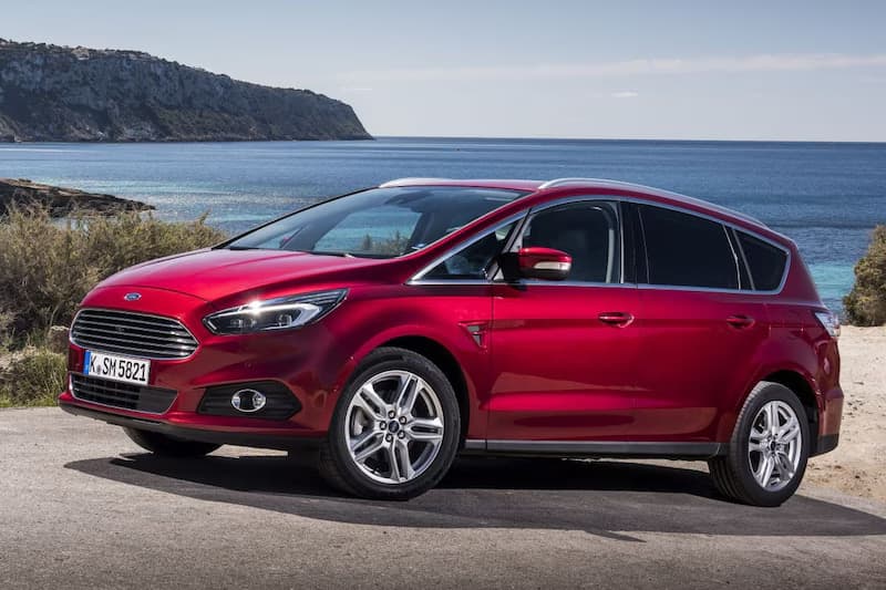 Alles over de modellen op Gaspedaal.nl