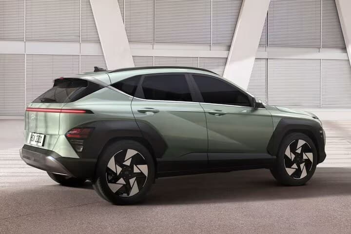 Beste hybride auto zonder stekker in 2025