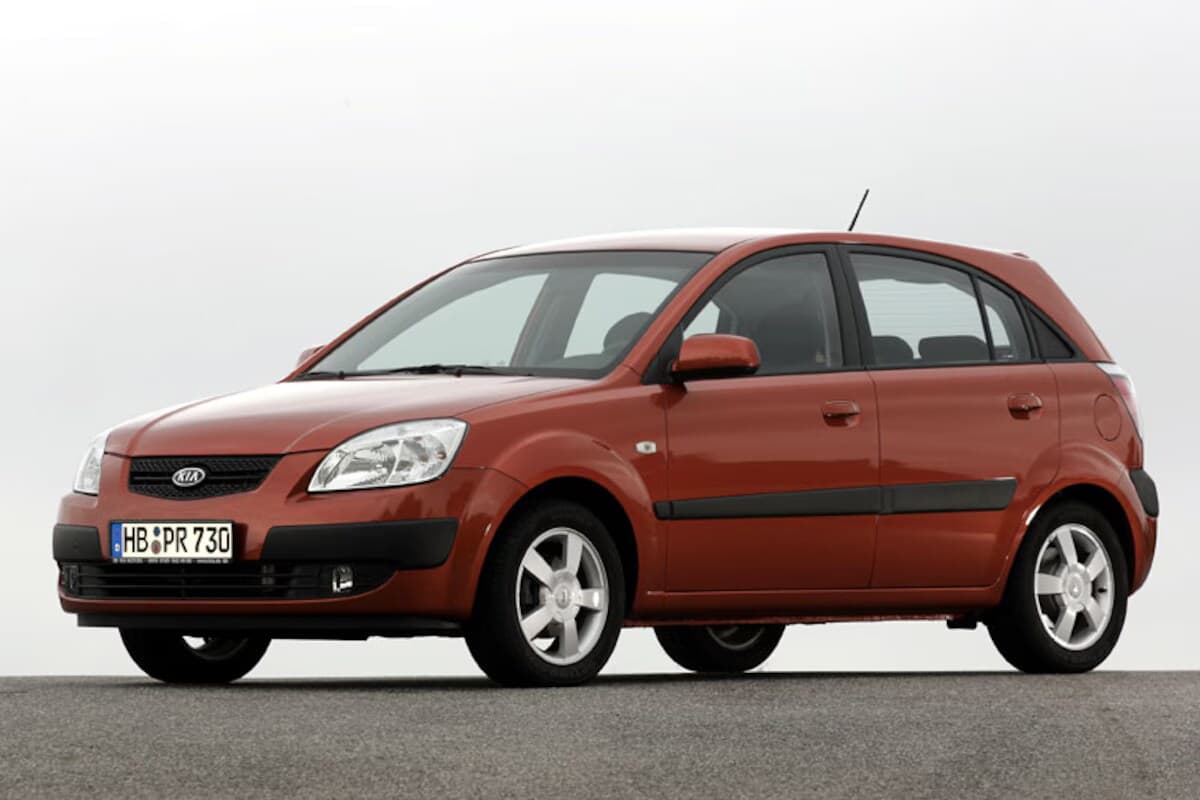 Kia Rio: info, uitvoeringen, occasionprijs en meer