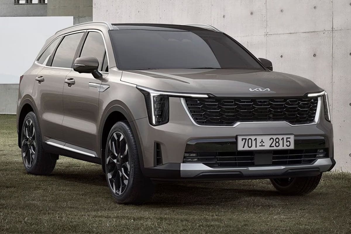 Beste hybride 7-zitter in 2025