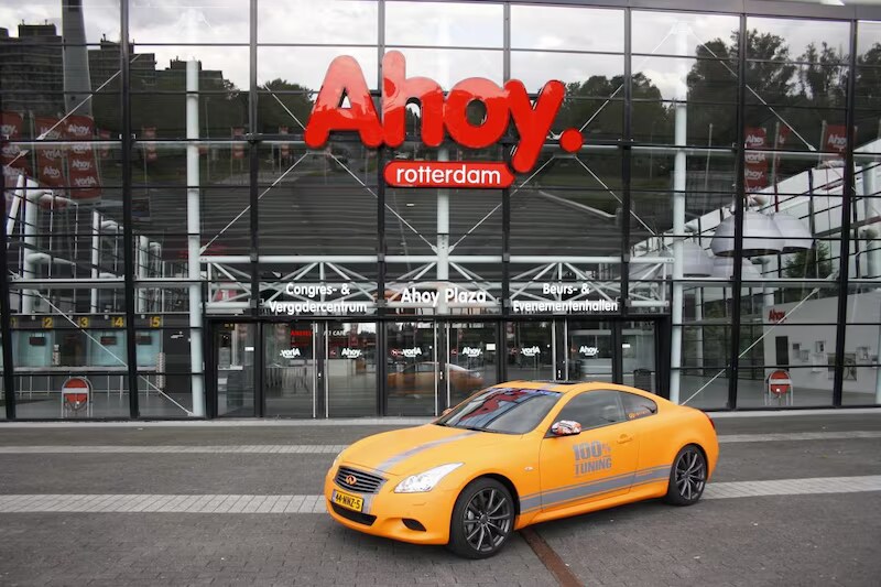 Kosten auto spuiten: factoren en prijsindicatie
