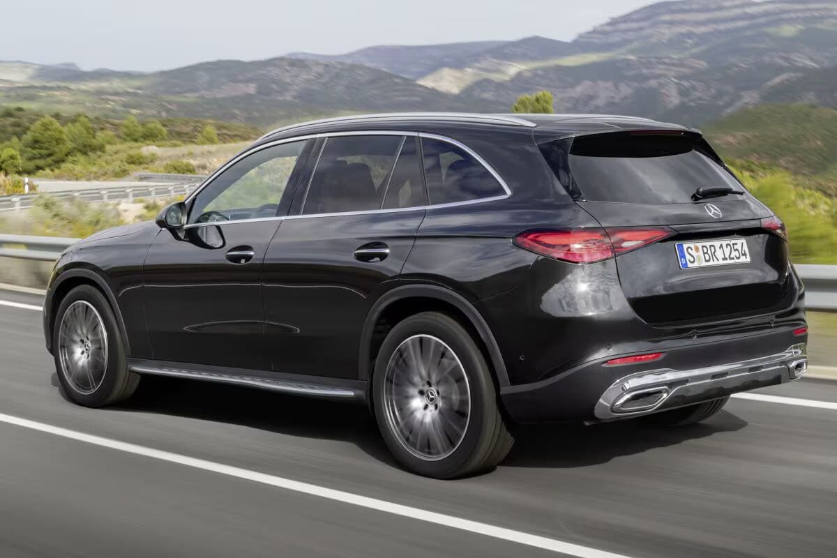 Beste en populairste hybride SUV’s van 2025