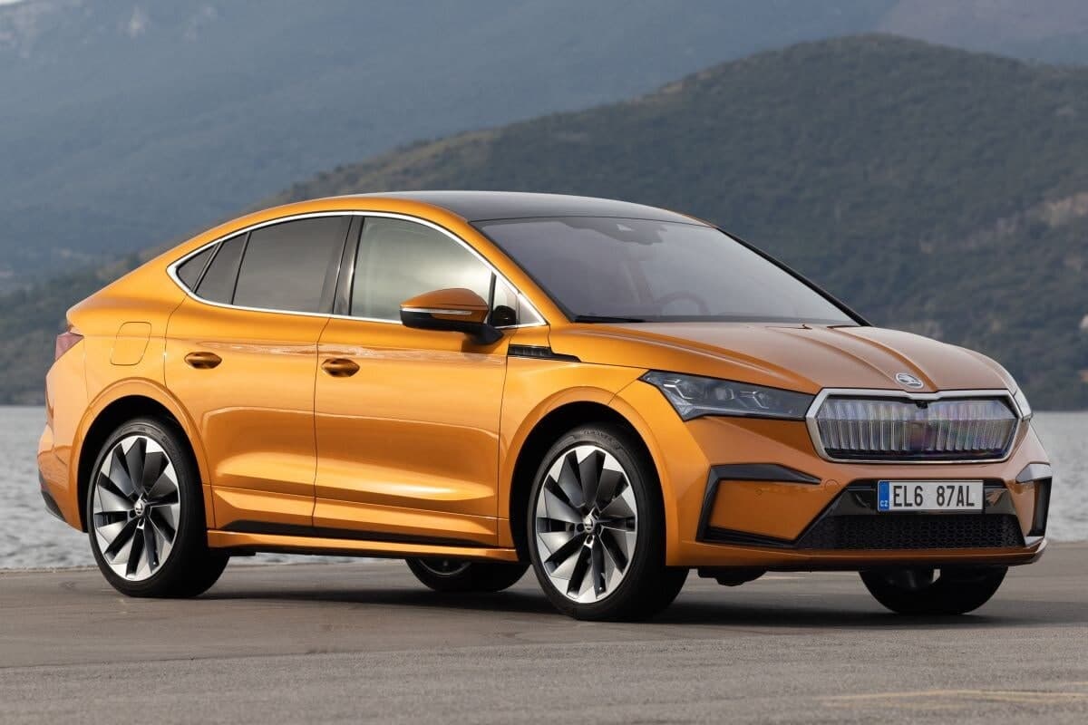 Beste elektrische auto met hoge instap in 2025