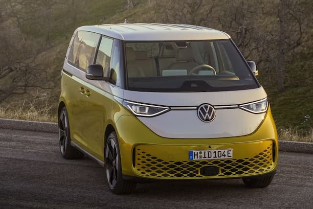 Beste 7-persoons elektrische auto in 2025