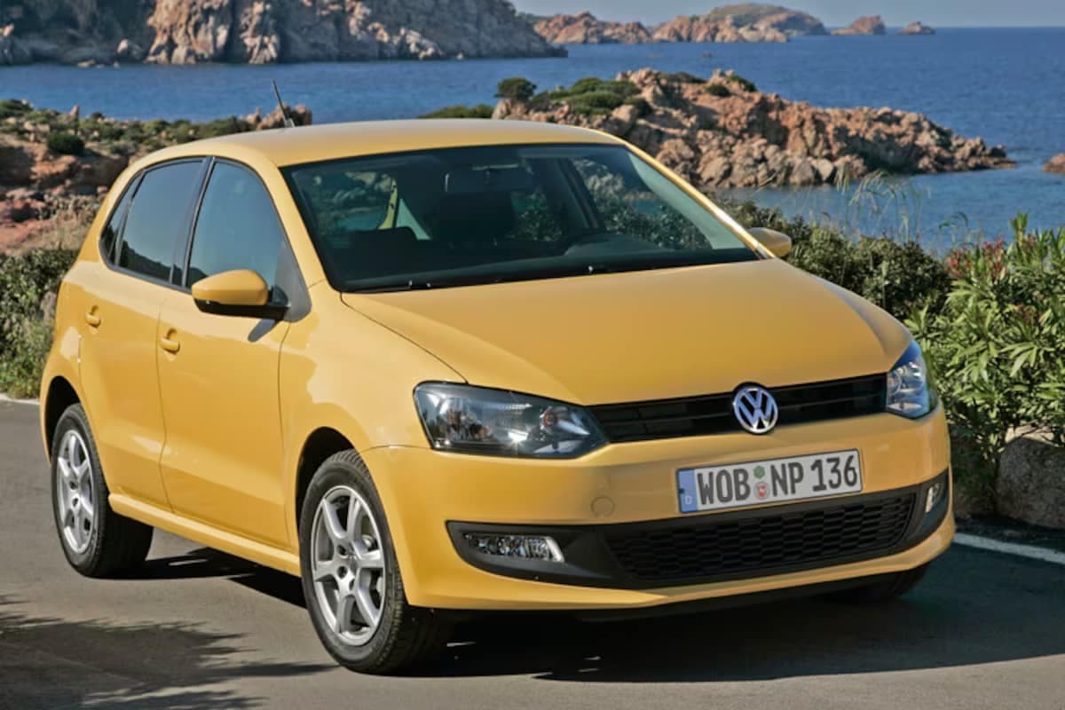 Volkswagen Polo informatie uitvoeringen, prijs en meer