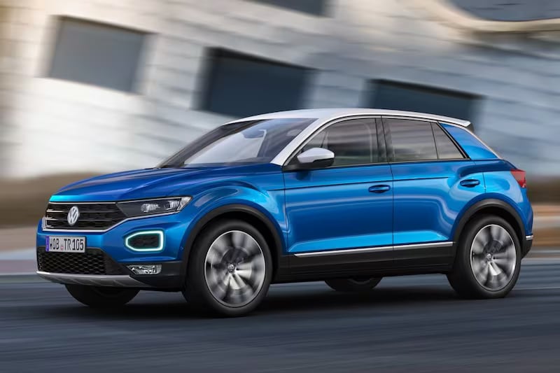 SUV: de belangrijkste informatie en populaire modellen
