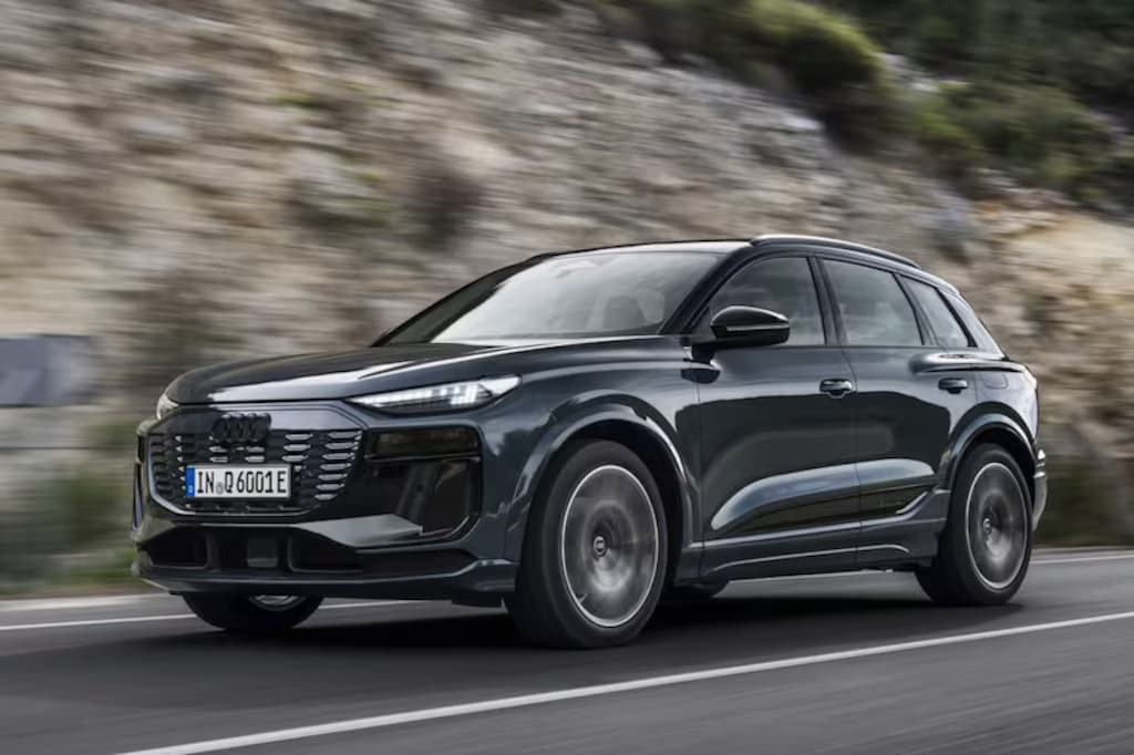 Beste en populairste elektrische SUV’s van 2026 - Gaspedaal.nl