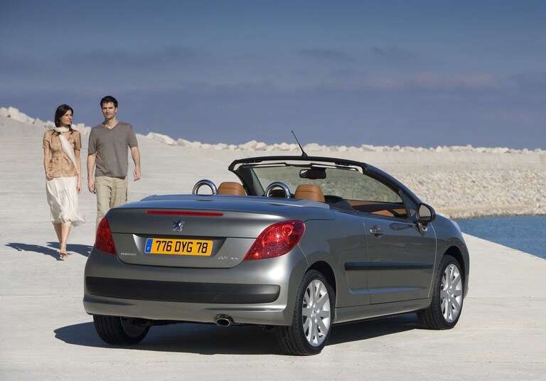 Peugeot 207: info, uitvoeringen, occasionprijs en meer