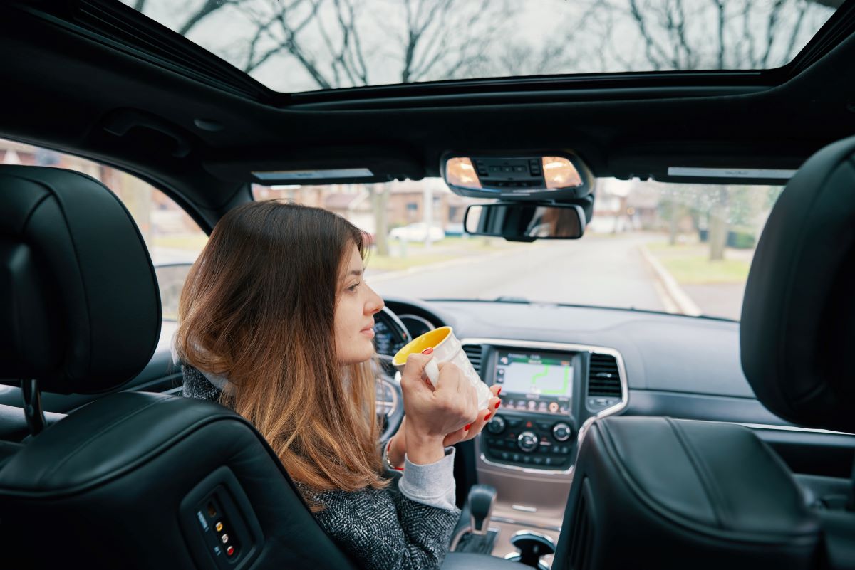 Wat is een autonome auto en hoe werkt het?