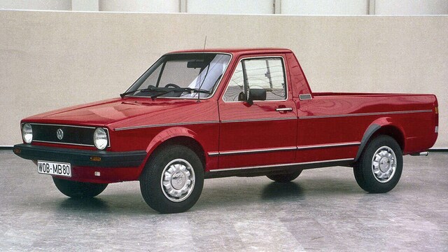 Volkswagen Caddy informatie uitvoeringen, prijs en meer