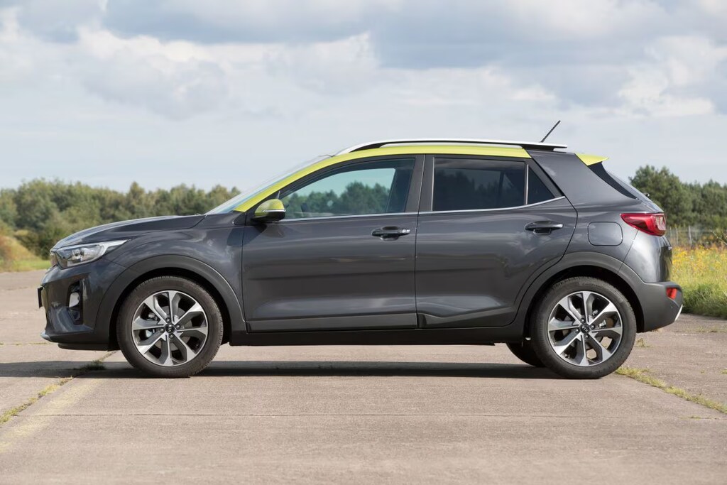 Kia Stonic: info, uitvoeringen, occasionprijs en meer