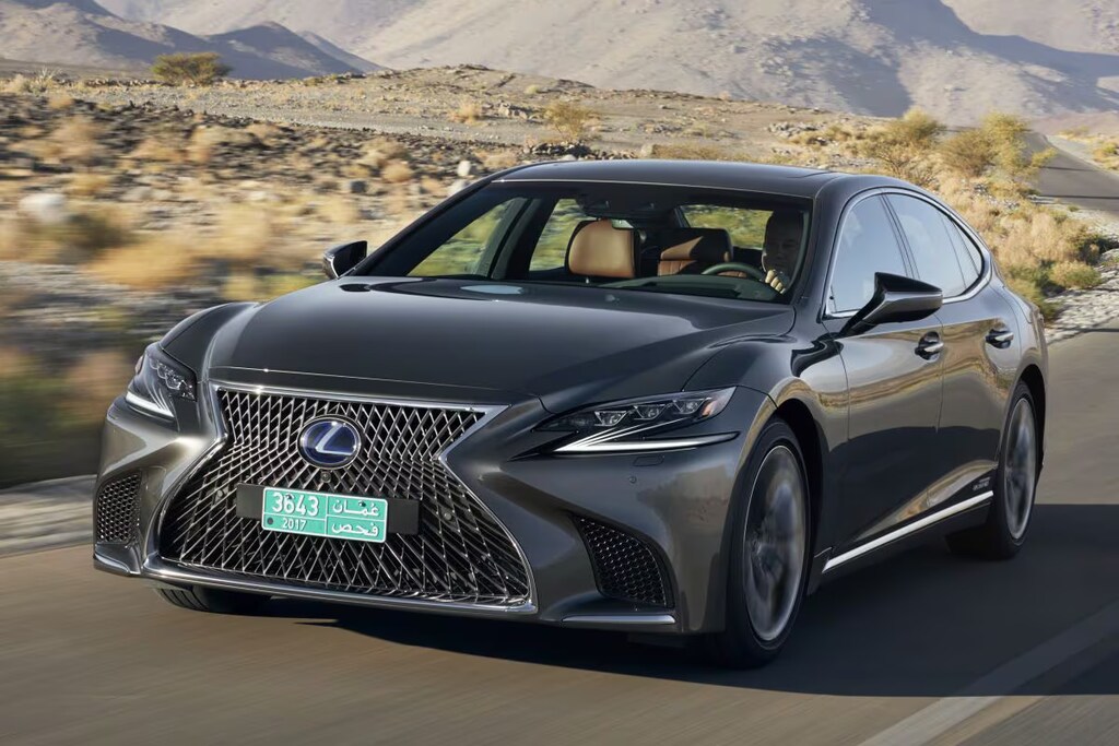 Beste hybride auto zonder stekker in 2026