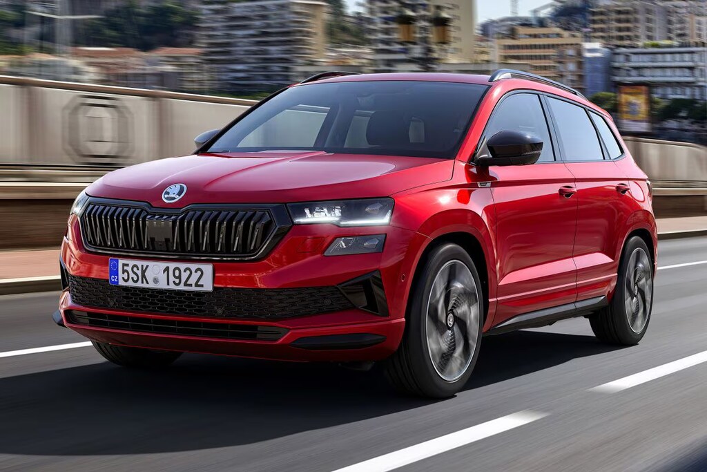 De beste en populairste kleine SUV's van 2026 - Gaspedaal.nl