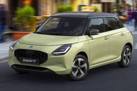 Wat is een CVT-automaat?