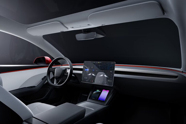 Tesla Model 3 info uitvoeringen, prijs en meer