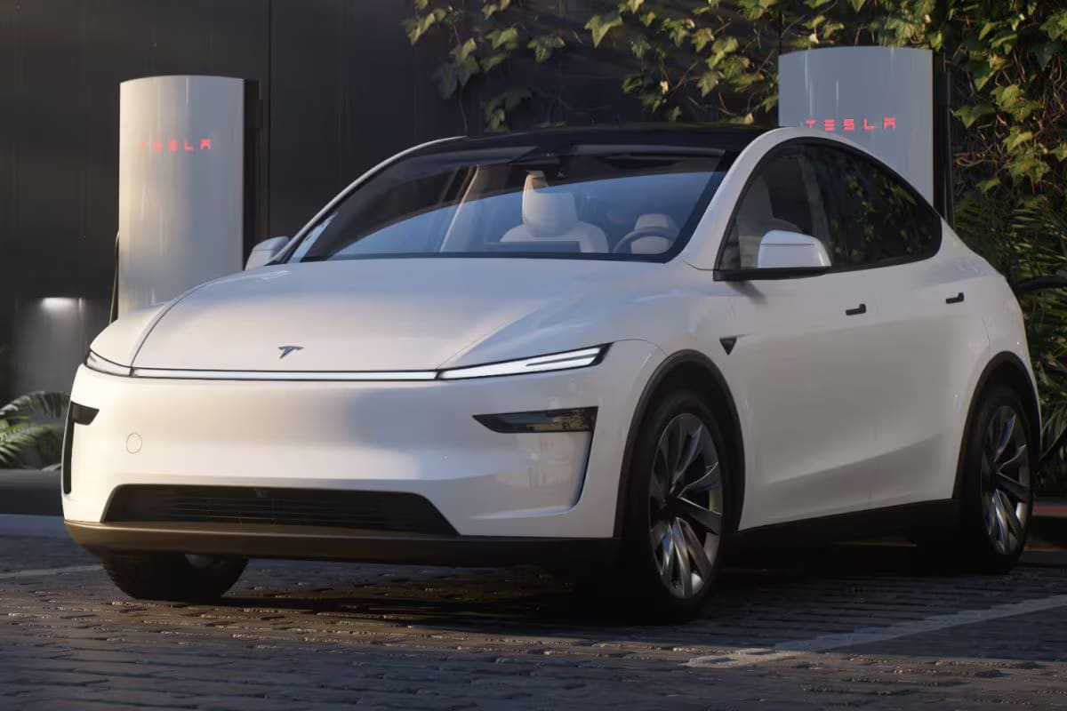 Tesla Model Y presteert dramatisch in Duitse keuringen terwijl andere ...