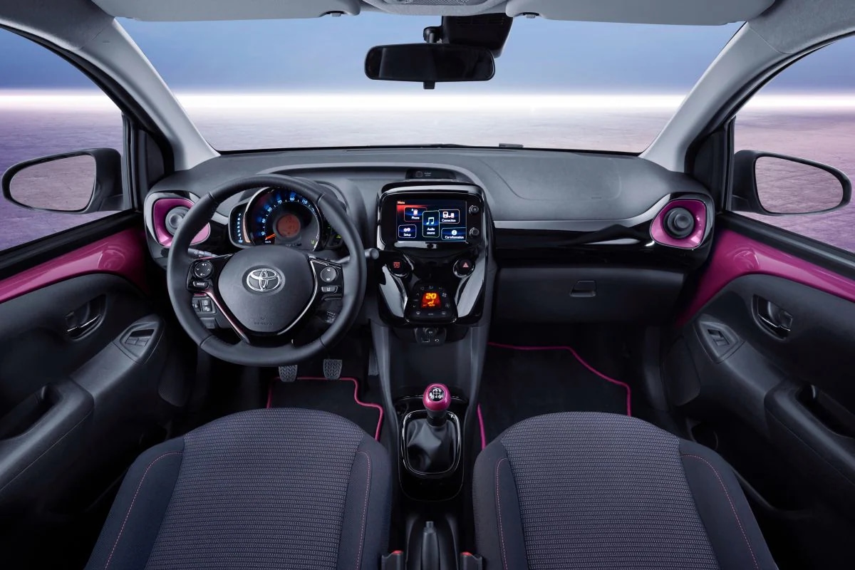 Hyundai i10 vs Toyota Aygo: de ultieme vergelijking