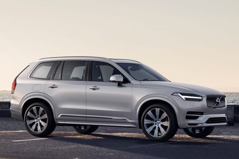 Beste zevenpersoons SUV's in 2026
